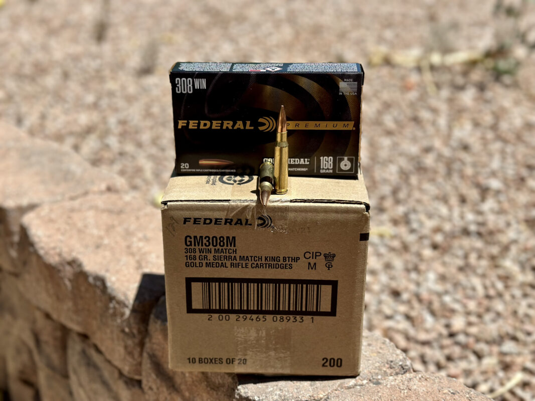 Rimfire Ammo – Last Shot AZ