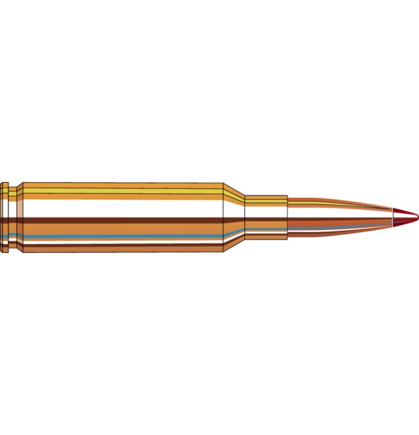 Understanding the Difference Between ELD-M and ELD-X Bullets: A ...