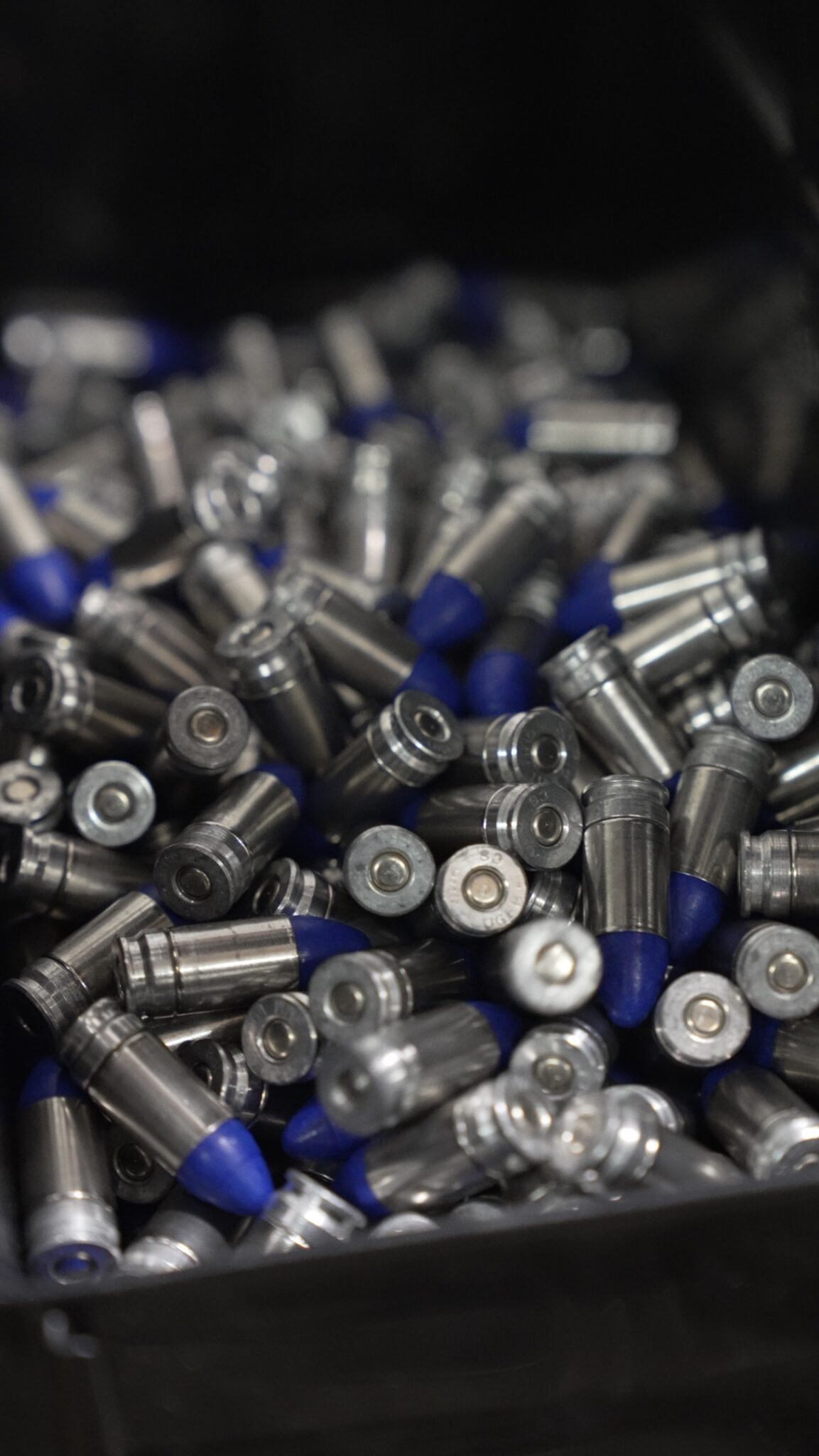 Introducing Jello Shots 9mm 147 Grain: The Ultimate Low-Recoil ...