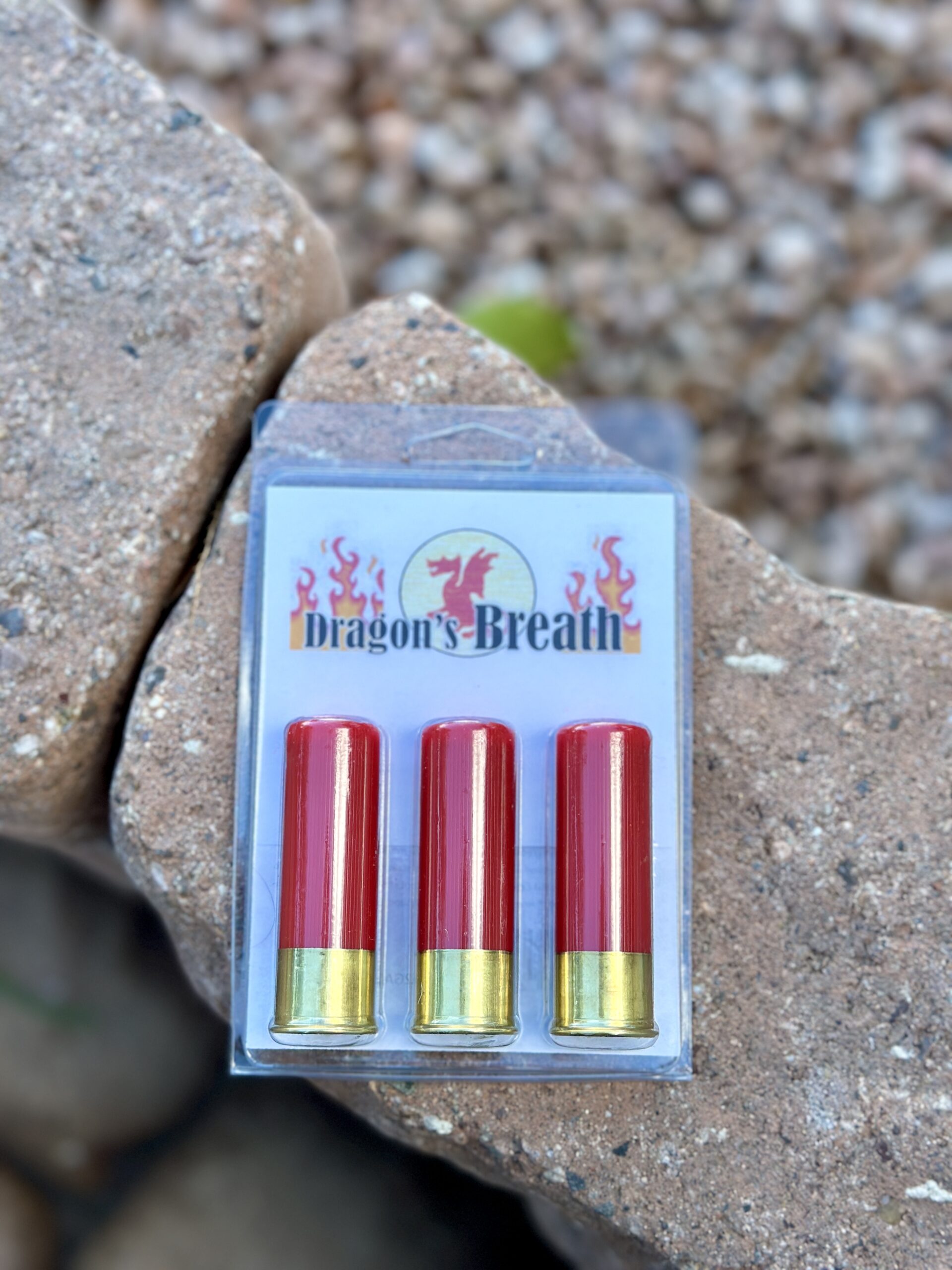 Paraklese Firestorm 12 Gauge 2.75″ Armor Piercing Incendiary Slug – 3 ...