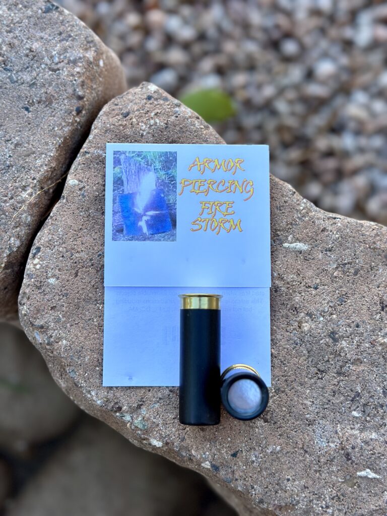 Paraklese Firestorm 12 Gauge 2.75″ Armor Piercing Incendiary Slug – 3 ...