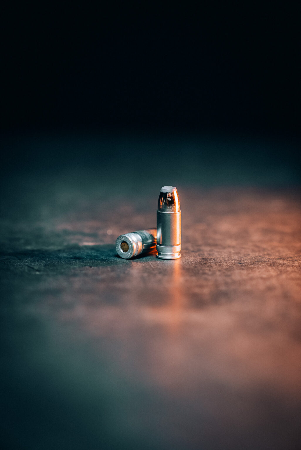 A009 9MM 52 GR JHP MIE-X1 High Incendiary Round - (No Tax Outside Az ...