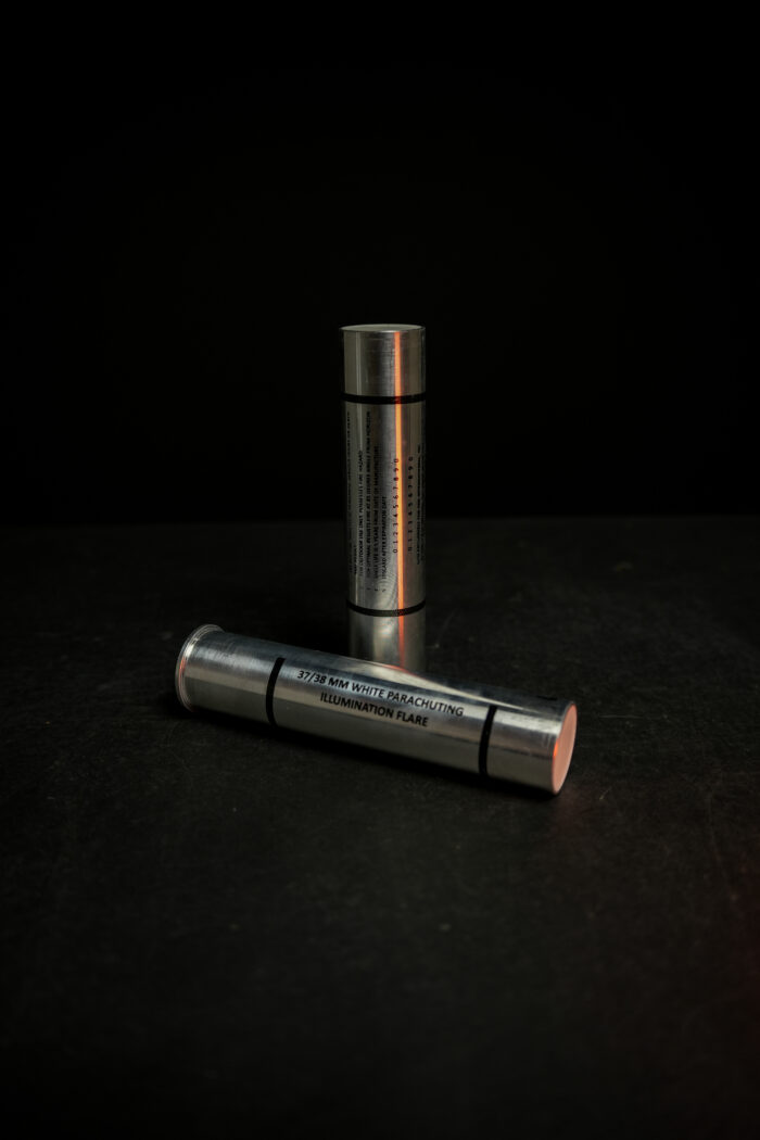 37mm Rounds for Sale | 37mm Launcher Ammo | Last Shot